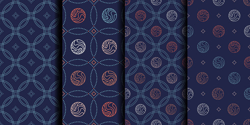 Small Patterns Vector Images (over 72,000)