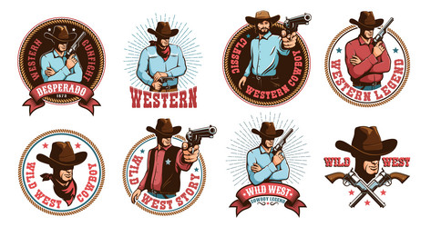 Western Style Logo