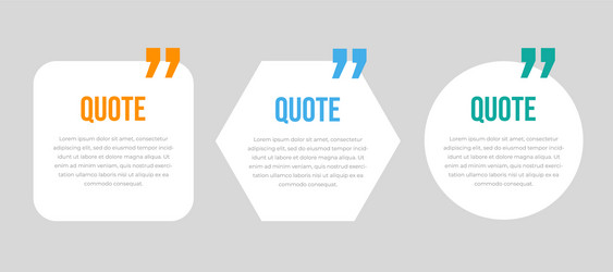 Simple Text Box Vector Images (over 13,000)