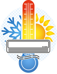 Air Conditioned Room Vector Images (over 2,900)