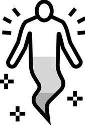 Soul Symbol Icon Vector Images (over 3,300)