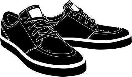 Sneakers Vector Images (over 33,000)