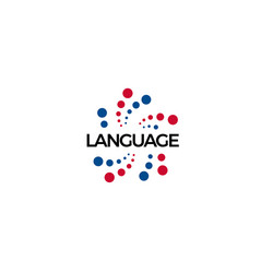Language School Logo Vector Images (over 2,400)