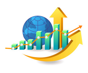 Background Business World Vector Images (over 110,000)