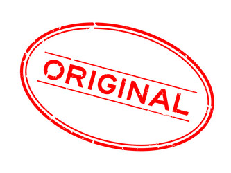 Original Document Stamp