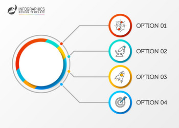 4 Step Process Infographic Vector Images (over 17,000)