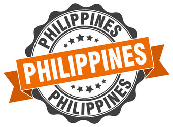 Philippines Seal Vector Images (over 630)