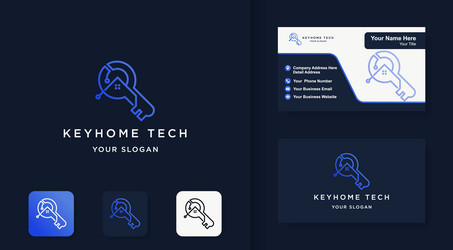 Building Technology Logo Vector Images (over 53,000)