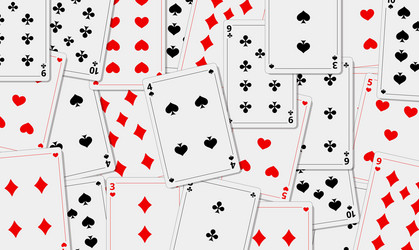 Card Suits Background Vector Images (over 16,000)