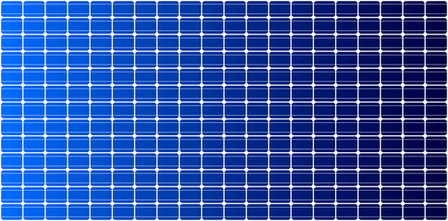 Solar Panel Texture