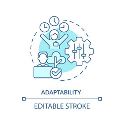 Symbol Adaptability Vector Images (over 17,000)