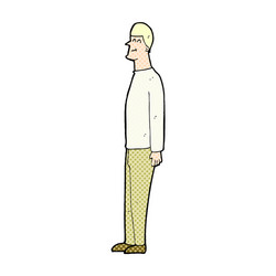 Tall Man Vector Images (over 2,500)