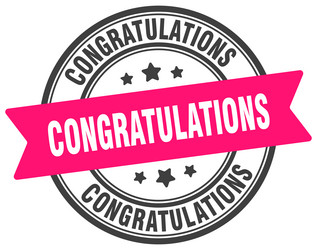 Congratulations png Vector Images & Graphics for Commercial Use ...