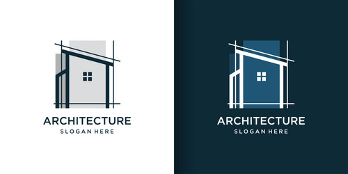 Creative Architecture Logo Vector Images (over 75,000)