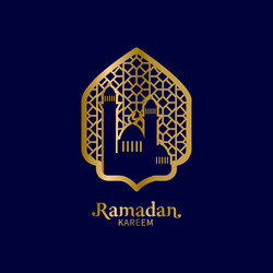 Logo Islamic Monogram Vector Images (over 840)