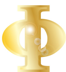 Greek Phi Symbol Vector Images (over 150)