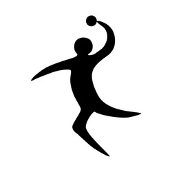 Handball Vector Images (over 3,800)