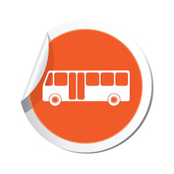 Bus Sticker Vector Images (over 4,100)