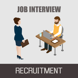 Job Interview Vector Images (over 32,000)