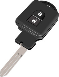 Ignition keys Royalty Free Vector Image - VectorStock