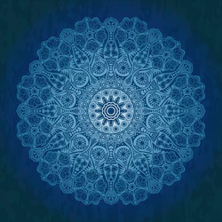 Round Scrollwork Vector Images (over 260)