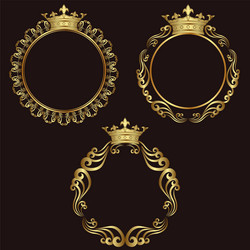 Royal Border Vector Images (over 77,000)