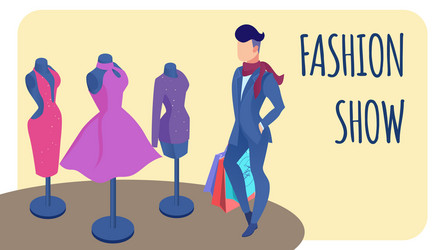 Fashion Show Background Vector Images (over 17,000)