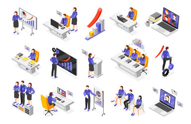 Training Isometric Vector Images (over 26,000)