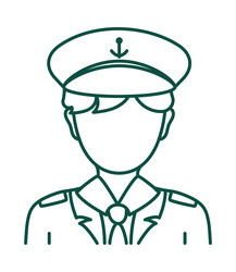 Ship Captain Vector Images (over 20,000)