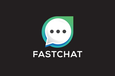 Chat App Logo Vector Images (over 18,000)