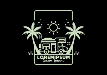 Van Life Logo Vector Images (over 160)