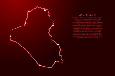 Iraq Map Infographic Vector Images (over 140)