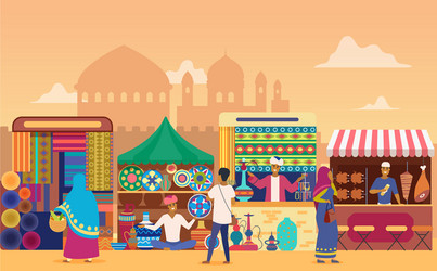 Indian Market Vector Images (over 4,700)