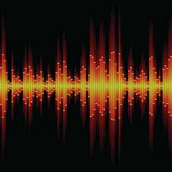 Waveform Vector Images (over 20,000)