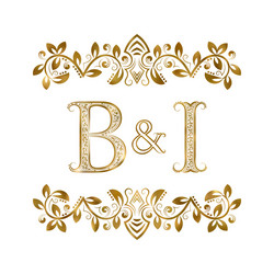 B I Logo Vector Images (over 1,500)