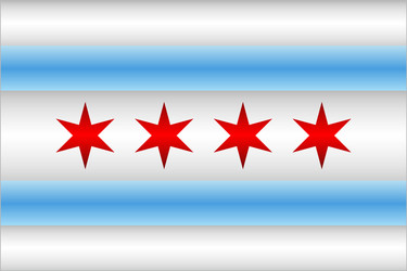 Chicago Flag Vector Images (over 280)