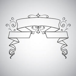 Engraving Scroll Vector Images (over 5,800)