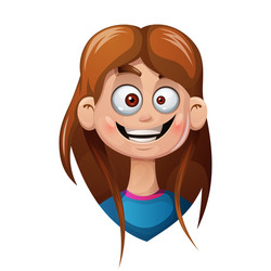 Girl Thinking Emoji Vector Images (over 130)