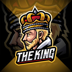 Crown Esports Vector Images (over 1,000)