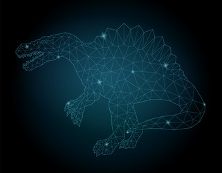 Low Poly Galaxy Vector Images (over 310)