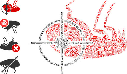 Dead Bug Vector Images (over 1,700)