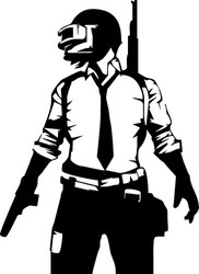 Pubg Vector Images (over 190)
