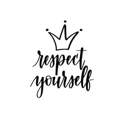 Draw Respect Vector Images (over 2,400)