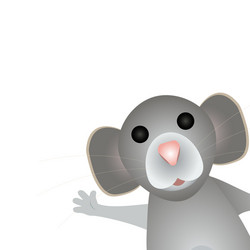 Funny Mouse Clipart Vector Images (over 1,200)