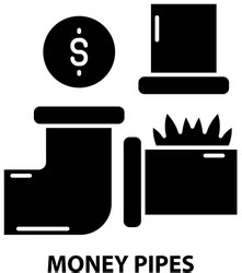 Money Pipe Vector Images (over 4,200)