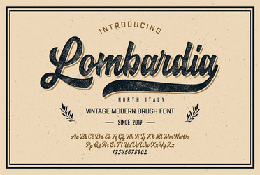 College Cursive Font Vector Images (over 100)