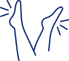 Restless Vector Images (over 960)
