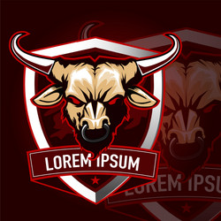 Head Ant Mascot Royalty Free Vector Image Vectorstock