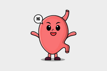 Happy Stomach Cartoon Vector Images (over 2,600)