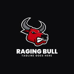 Raging Bull Vector Images (over 1,000)
